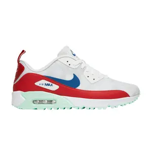 Nike Air Max 90 Golf 'u.s. Open Brookline - White