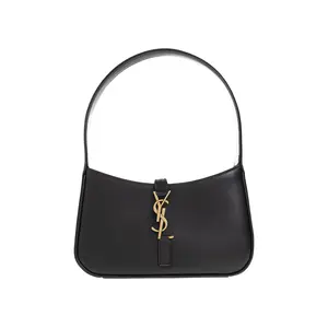 Saint Laurent Le 5 À 7 Mini Hobo Bag