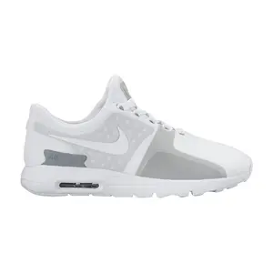 Nike Air Max Zero Si Sneakers - White