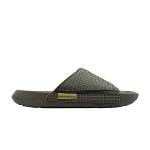 NEW BALANCE 6302 Sandal - Green