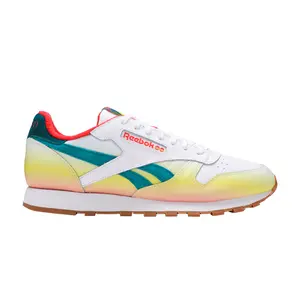 REEBOK Classic Leather Fp ‘4/20 - White