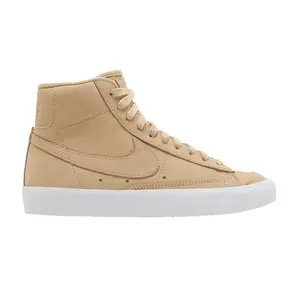 Nike Blazer Mid Premium Sneakers
