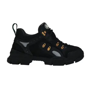 Gucci Flashtrek Sneakers - Black