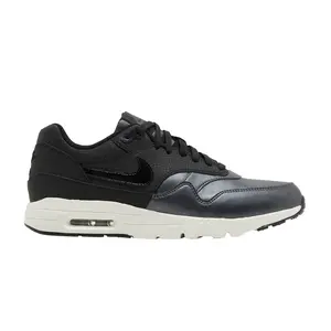 Nike Air Max 1 Ultra Se Sneakers - Black
