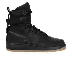Nike Sf Air Force 1 High Top Sneakers