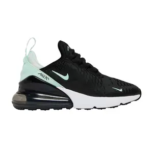 Nike Wmns Air Max 270 'igloo' Sneakers - Black