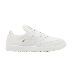 Adidas Samba Spikeless Golf Se Sneakers
