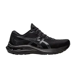 Asics Gt-2000 Sneakers - Black