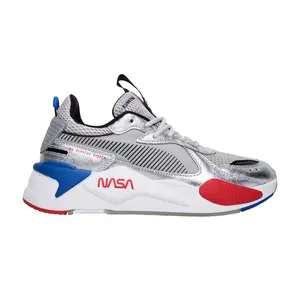 PUMA Nasa X Rs-x 'space Agency' Sneakers