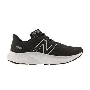 NEW BALANCE Fresh Foam X Evoz V3 Wide - Black