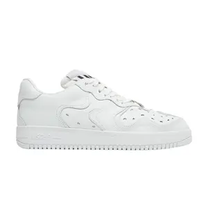 MSCHF Super Normal Sneakers - White