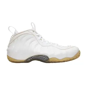 Nike Air Foamposite One Sneakers - White