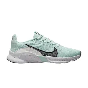 Nike Superrep Go 3 Flyknit Next Nature - Blue