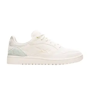 Asics Skycourt Sneakers - Cream