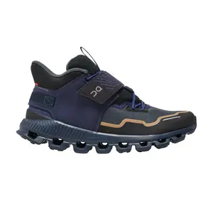 On Cloud Hi Edge Defy Sneakers