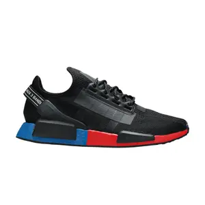 Adidas Nmd_r1 V2 'og' Sneakers - Black