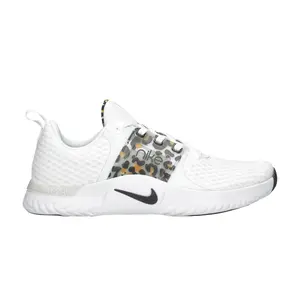 Nike Renew In-season Tr 10 Premium Sneakers - White