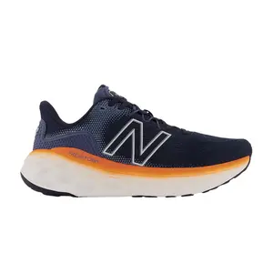 NEW BALANCE Fresh Foam More V3 Sneakers - Blue
