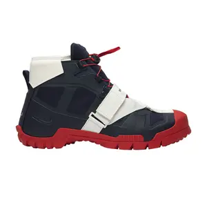 Nike Lace Boots For Men