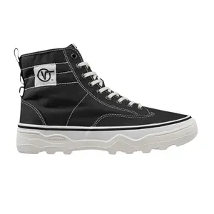 Vans Lace Up Boots For Men