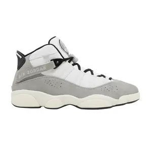 JORDAN 6 Rings - Grey