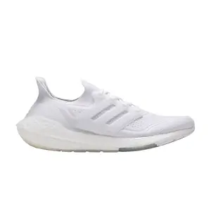 Adidas Ultraboost 21 Sneakers - White