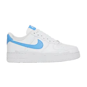 Nike Force 1 Low '07 Next Nature Sneakers - White