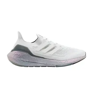 Adidas Ultraboost 21 - White