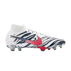 Nike Mercurial Superfly Elite Fg ‘korea - White