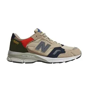 NEW BALANCE 920 Made In England - Tan