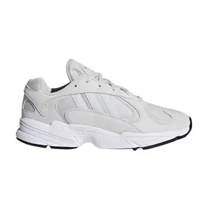 Adidas Yung-1 - Grey