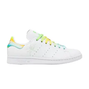Adidas Disney X Stan Smith 'tinkerbell' Sneakers - White