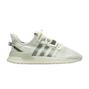 Adidas U_path Run Athletic Sneakers