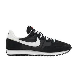 Nike Challenger Og Sneakers - Black