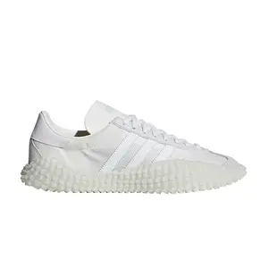 Adidas Country Kamanda Sneakers - White