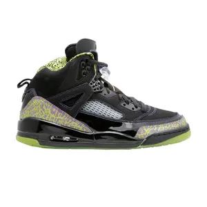 JORDAN Spizike Sneakers - Black