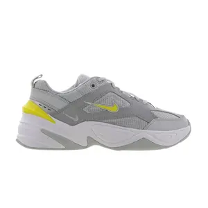 Nike M2k Tekno Sneakers - Grey