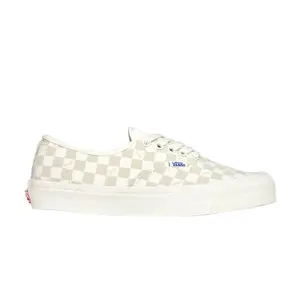 VANS Authentic Lx Tonal Checkerboard
