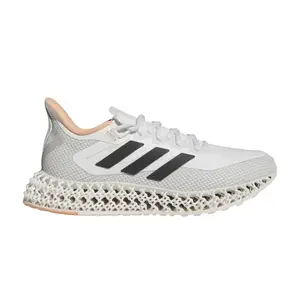 Adidas 4dfwd 2 Sneakers - White