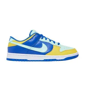Nike Dunk Low You - Multicolor