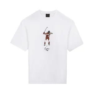 JORDAN X Eastside Golf T-shirt - White