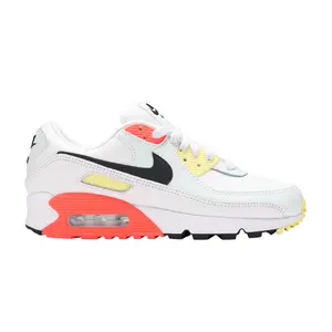 Nike Air Max 90 Sneakers White