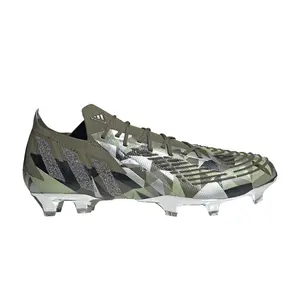 Adidas X Swarovski Predator Edge.1 Fg - Green