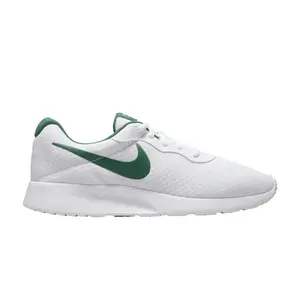 Nike Tanjun Sneakers - White