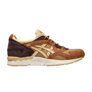 Asics Gel Lyte V Sneakers - Brown