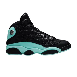 JORDAN Retro - Green