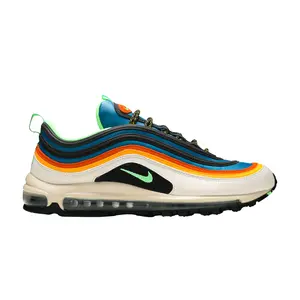 Nike Air Max 97 Sneakers - White