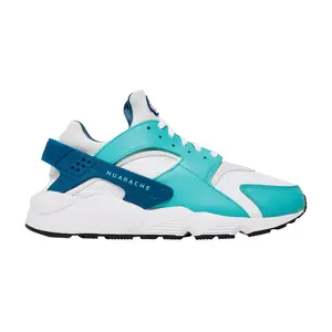 Nike Air Huarache Sneakers - White