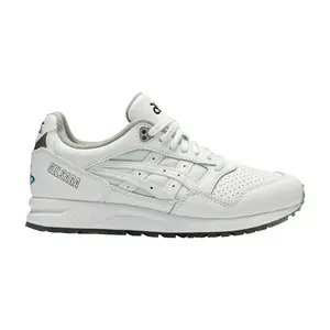 Asics X Vivienne Westwood Gel Saga - White