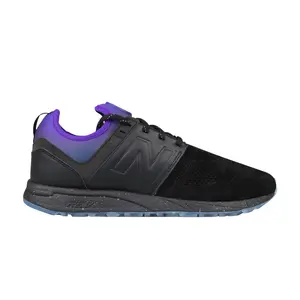 NEW BALANCE Stance X 247 Sneakers - Black